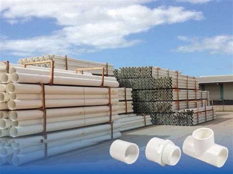Iplex Pvc U Pressure Pipe And Fittings Cobram Pumping And Irrigation