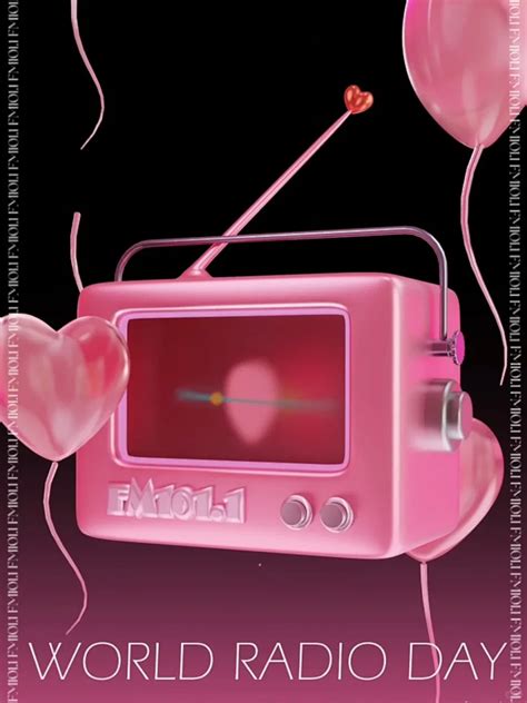 Blender 日常练习 情人节3d海报 花瓣网