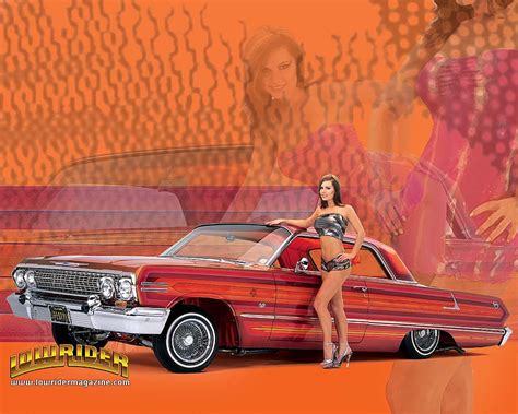 X Px Lowrider Magazine Lowrider Logo Hd Wallpaper Pxfuel