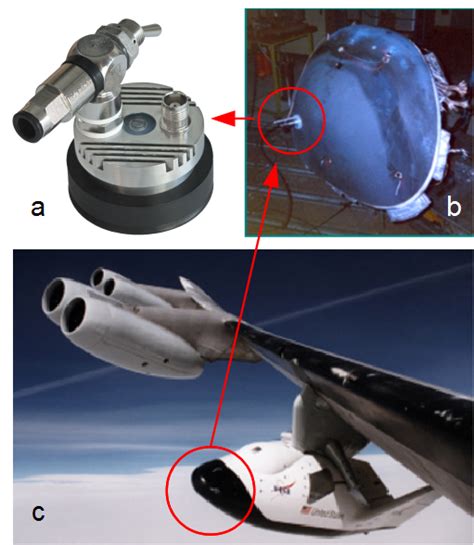 Dynamic Excitation On A Spacecraft Isi Sys