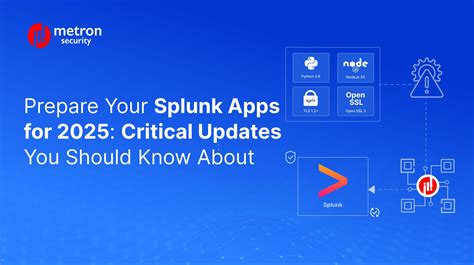 Splunk Apps Critical Updates And Key Fixes For 2025
