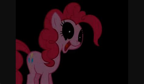 Killer Pinkie Pie
