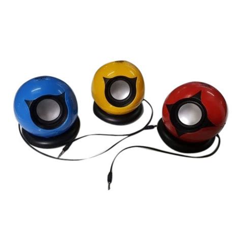 Portable Mini Speaker At Rs Piece Sodala Jaipur Id
