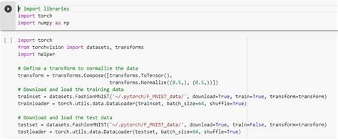 Keras Vs Pytorch Implementation On Fashion Mnist Dataset By Nitish Raj Pathak Medium