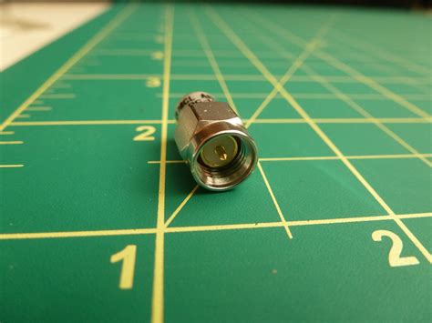 Mini Circuits Sma Male 50 Ohm Rf Terminator Hamshack