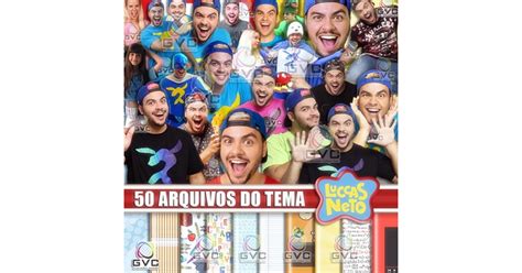 Imágenes Lucas Neto Png Images Lucas Neto Png Clipart