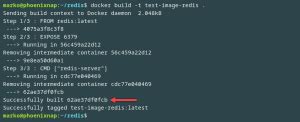 How To Deploy And Run Redis In Docker