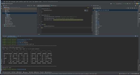 搭建区块链区块链搭建 Csdn博客