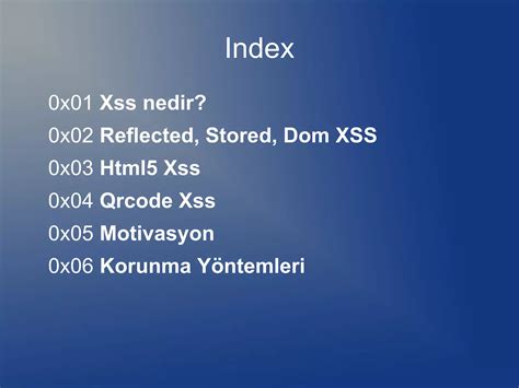 Javascript Injections Ppt