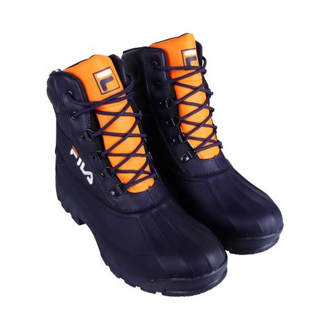 Fila Collectie Schoenen Teamnl Shop