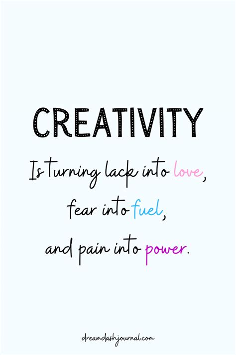 15 Awesome Creativity Quotes To Inspire Your Projects