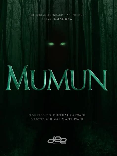 Mumun Tayang Di Bioskop 5 Faktanya Bikin Film Horor Komedi Ini Patut Ditonton Showbiz