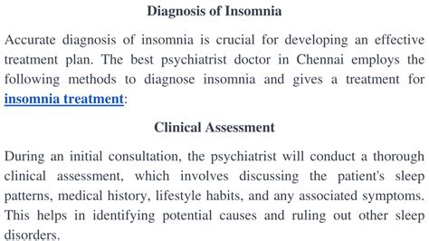Ppt What Are The Causes Of Insomnia Treatment And How To Diagnosis