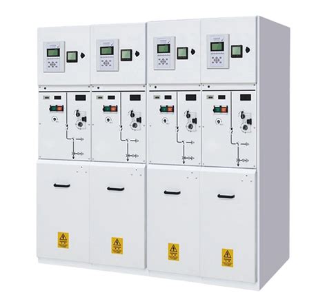 Detailed Introduction To 11kv Switchgear Structure And Principles
