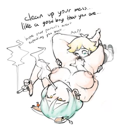 Maximumpingas Basil Omori Omocat Character Indie Virtual