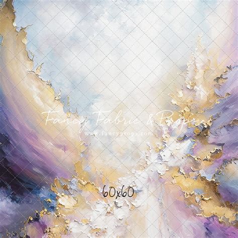 Manifest Your Magic With Sweep Option Fancy Fabric And Props