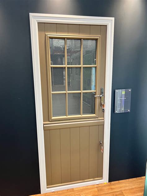 Solidor Eastern Frames Windows Doors Conservatories Wisbech