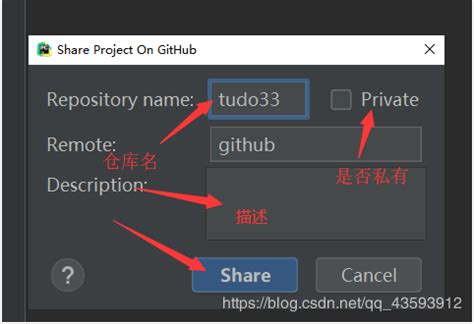 Pycharm中使用git版本管理以及同步github chen 博客园