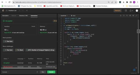 Ireoluwatomiwa Adekoya On Linkedin Dsa