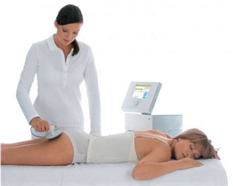 Терапия чрез дълбока осцилация • ФИЗИО ТЕРРА