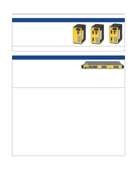 Emerson Deltav Sis Data Sheet