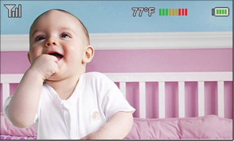 Set Up Wi Fi Connection And Add Camera RM VTech