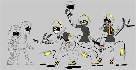 Murder Drones