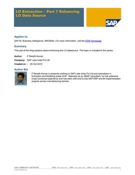Sap Adding Fields To Dynamic Selection For Fbln Transactions 2 Pdf