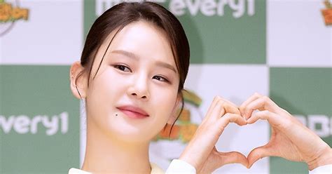 현장포토 이래서 골프여신문정현 우아한 미모