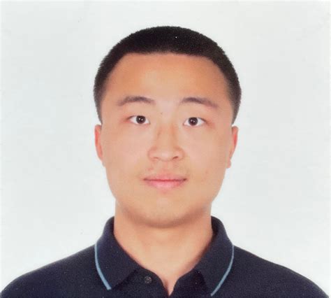 Wang Shiyi Franklin Harvard Math