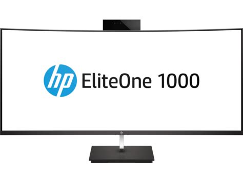 Hp Eliteone G In K Uhd All In One Business Pc Software And Driver Downloads Hp