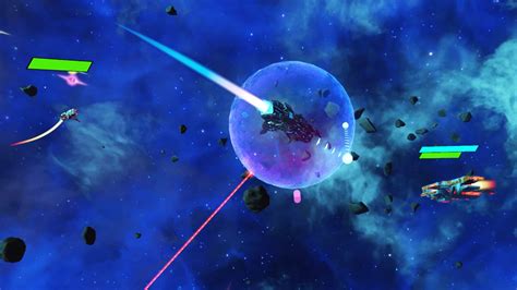 Ghost Signal A Stellaris Game Is A Vr Roguelite From Fast Travel Games
