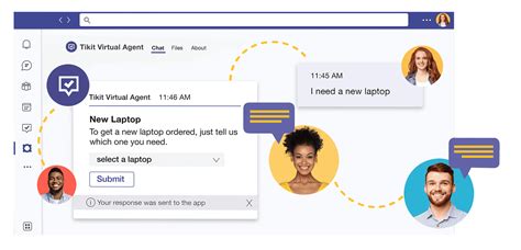 partner page tikit ai