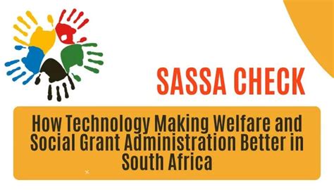 How To Appeal SASSA SRD Grant SASSA Status Check