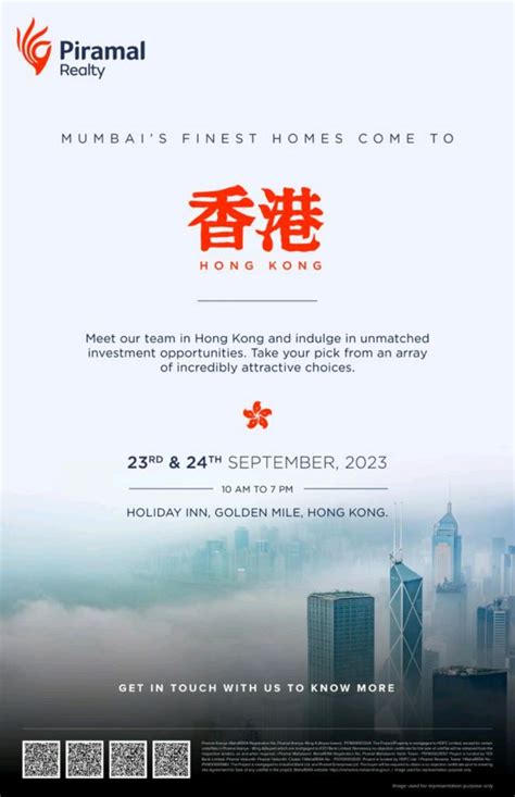 Vedansh Tiwari On Linkedin Piramalrealty Luxuryliving Realestateinvestment Hongkongproperty