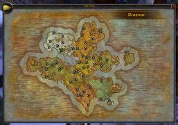 Flight Map Warcraft Wiki Your Wiki Guide To The World Of Warcraft