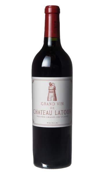Château Latour Château Latour