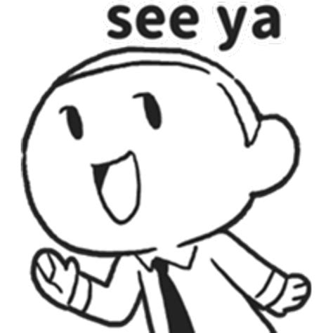 Sticker Maker Buzz Boy