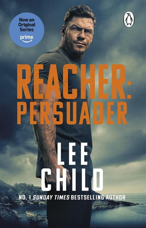 persuader the gripping and action packed jack reacher thriller as