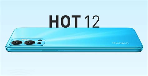 Bei Ya Simu Ya Infinix Hot Na Sifa Zake Muhimu Simunzuri