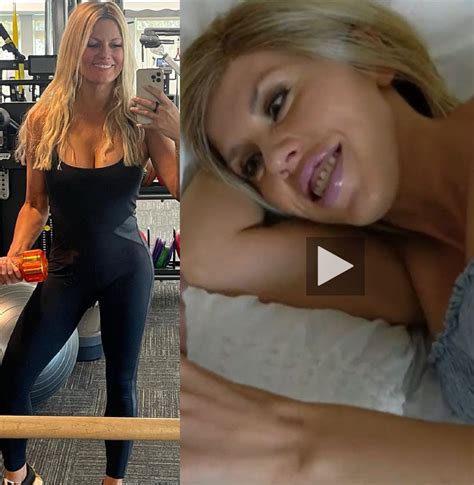 Courtney Hansen Nude Pics And Porn LEAK Scandal Planet