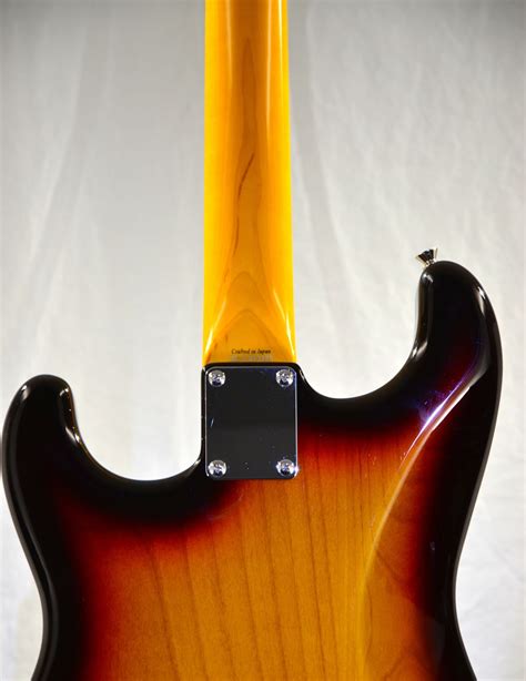 Fender Stratocaster 12 String Vintage Guitars And Amps