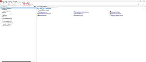 How To Migrate Apis From Oracle Api Gateway To Oci Api Gateway Cristiano Hoshikawa Posted On