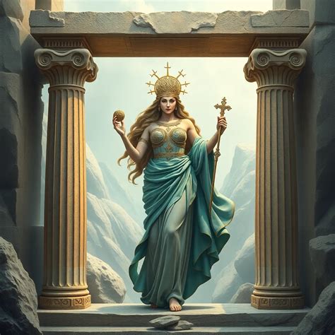 The Myths Of Hera Exploring Her Most Famous Legends Greek Mythology