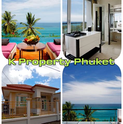 K Property Phuket Amphoe Muang Phuket