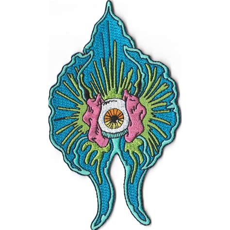 Blue Orchid Patch Sean Dietrich