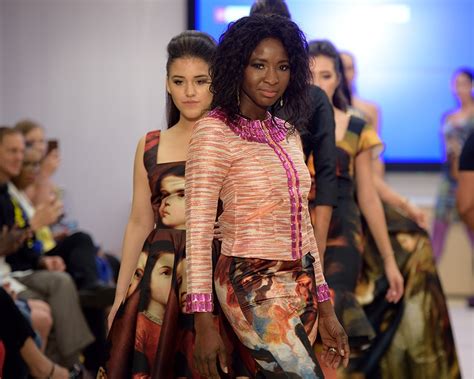2020 Fashion Night On Brickell Fundraiser
