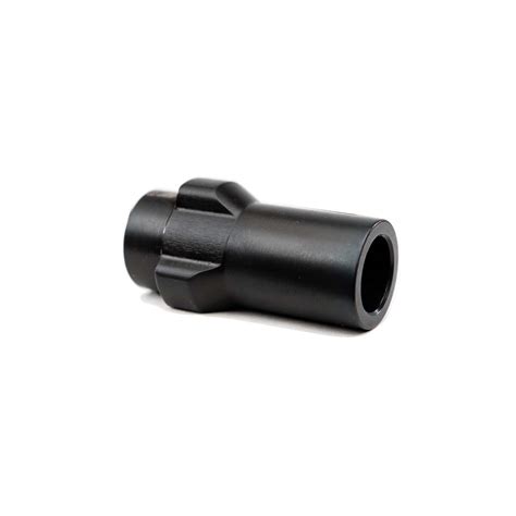 Tri Lug Adapter 9mm 3 Lug Adapter Angstadt Arms