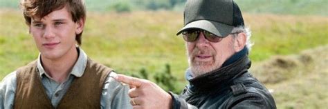 Steven Spielbergs Dreamworks Leaves Disney For Universal