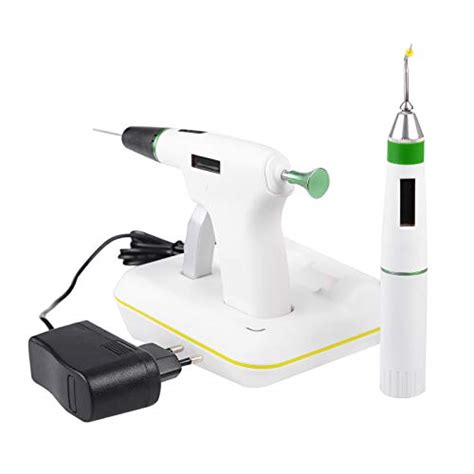 Buy Cordless Gutta Percha Obturation System Oled Lcd Endo Obturation Pen And Obturation Gun